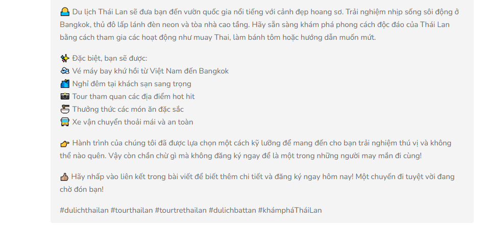 Ứng Dụng Của Công Cụ AI Viết Content MChat Trong Digital Marketing